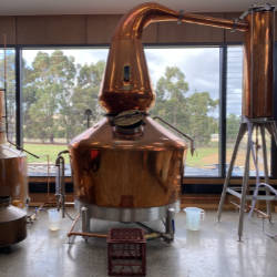 Australia – The Malt Vault