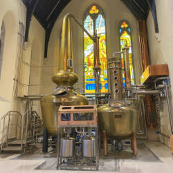 Ireland – The Malt Vault