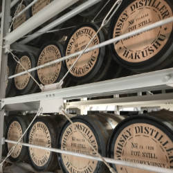 Japan – The Malt Vault